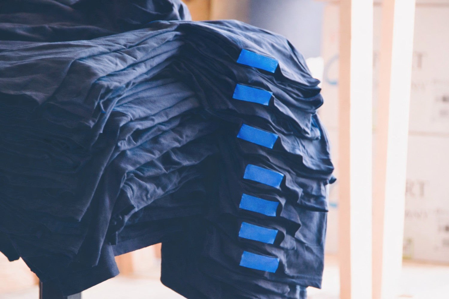 Idiot Proof Which Sleeve to Print – Shirt Show // Screen Printing Podcast